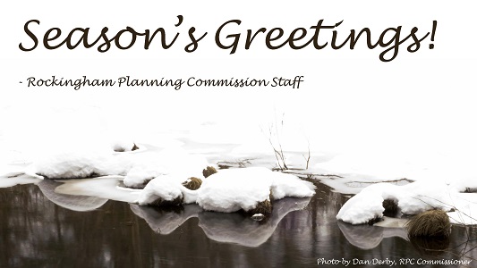 Rockingham Planning Commission :: Home